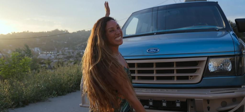 Vanessa Grace Rolon: Where is the Resurrected Rides Car Owner Today?