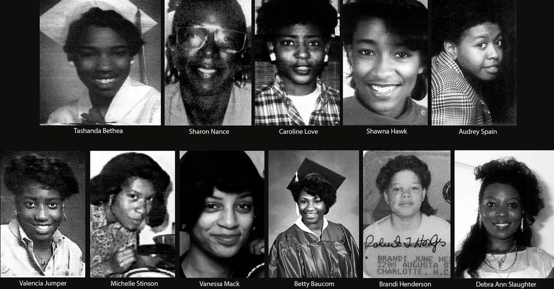Henry Louis Wallace: Where is the Killer Today?