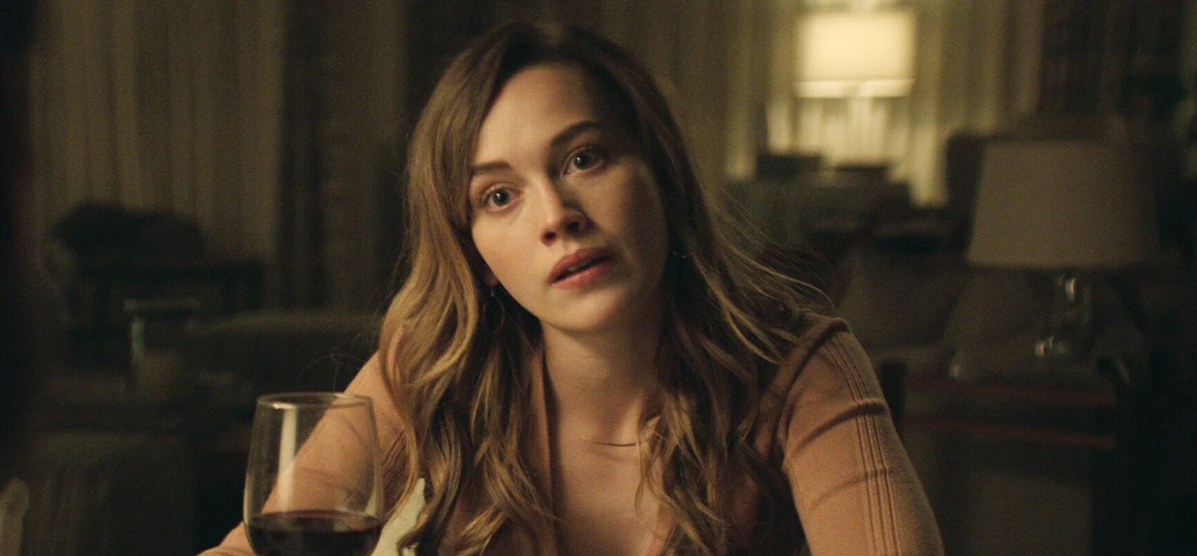 Alicia Vikander and Victoria Pedretti to Star in Rachel Rose’s 'The ...