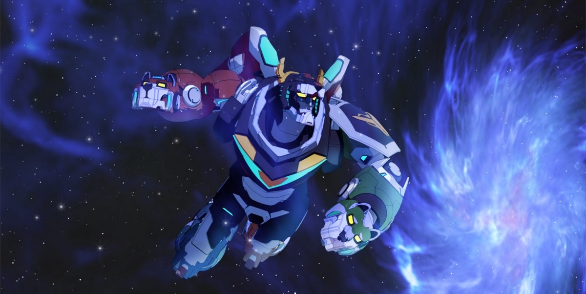 Prime Video’s Voltron Starts Filming in Australia in December