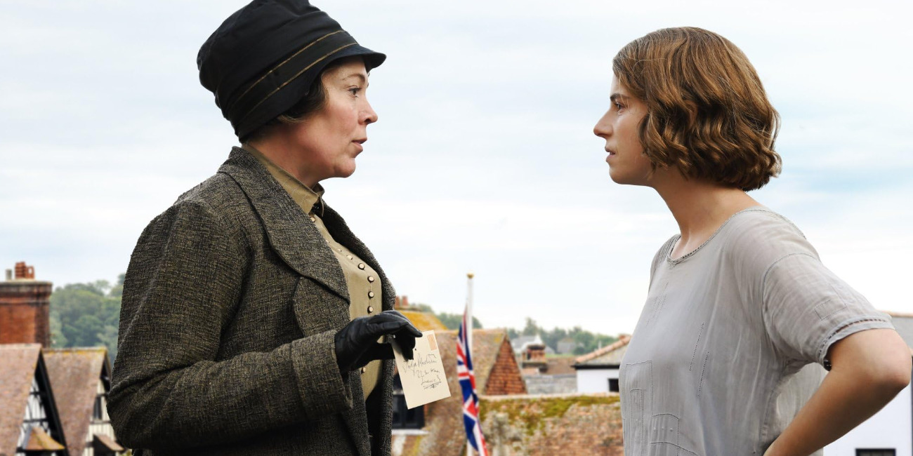 Why Did Edith Write the Letters in Wicked Little Letters, Explained