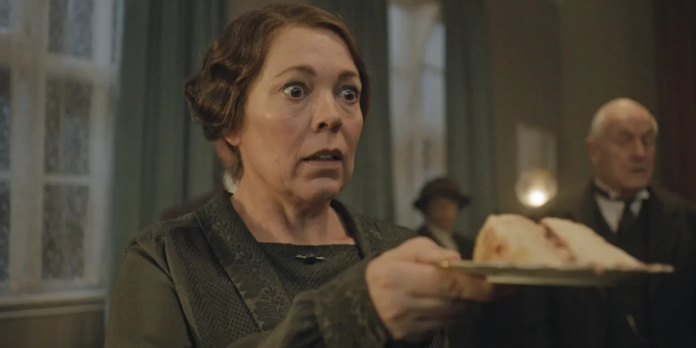 Why Did Edith Write the Letters in Wicked Little Letters, Explained