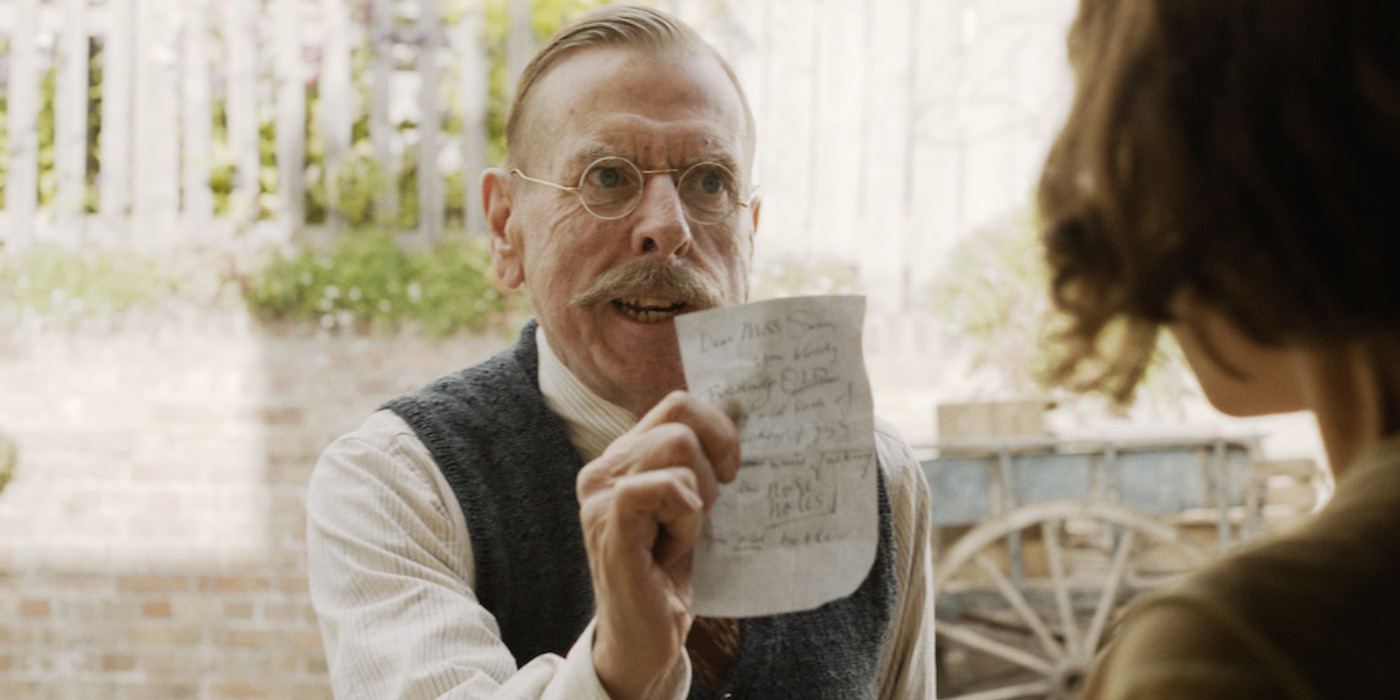 Why Did Edith Write the Letters in Wicked Little Letters, Explained