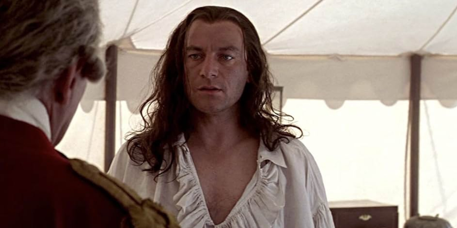 The Patriot: Is William Tavington Based on a Real British Colonel?