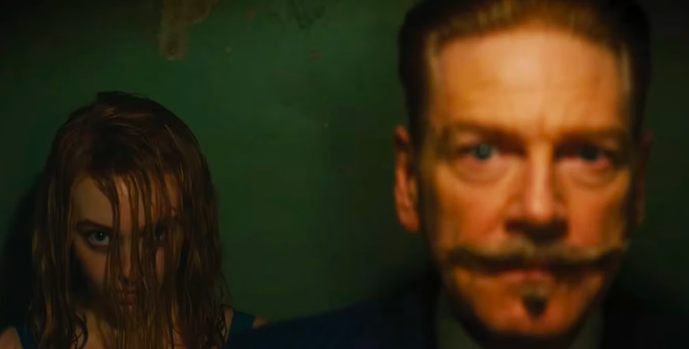 Were the Ghosts Real in A Haunting in Venice, Explained