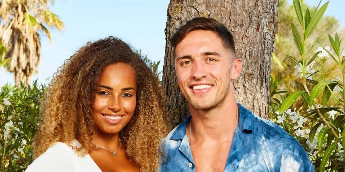 Amber and Greg: Are the Love Island Season 5 Winners Still Together?