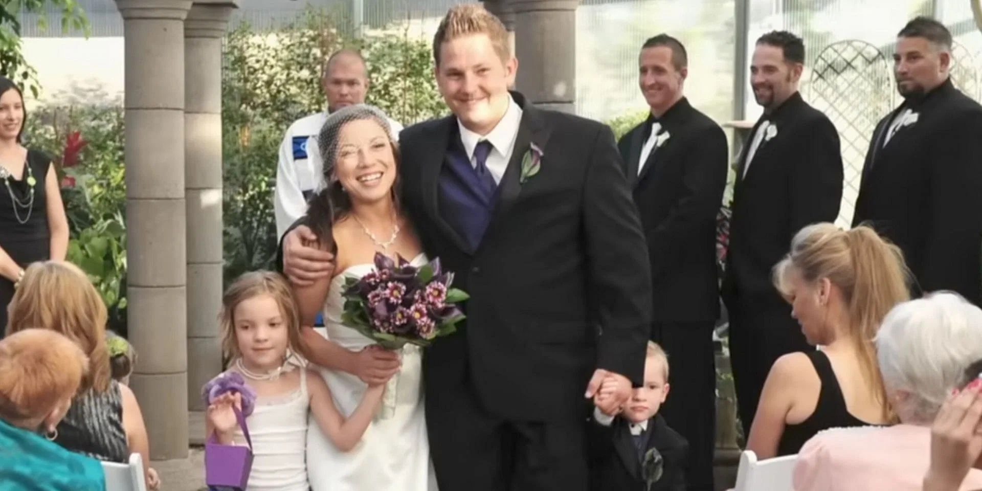 Ashley Lytton: Where is the Survivor Today?