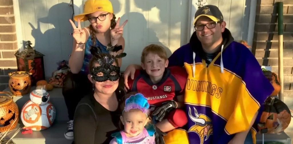 Ashley Lytton: Where is the Survivor Today?