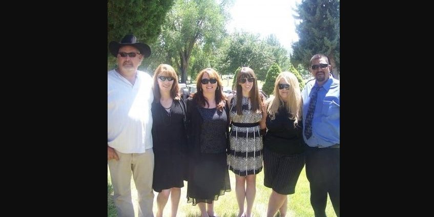 Ashley Lytton's Family: Where Are Her Parents and Sisters Today?