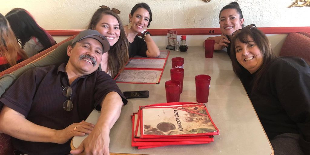 Ashley Lytton's Family: Where Are Her Parents and Sisters Today?