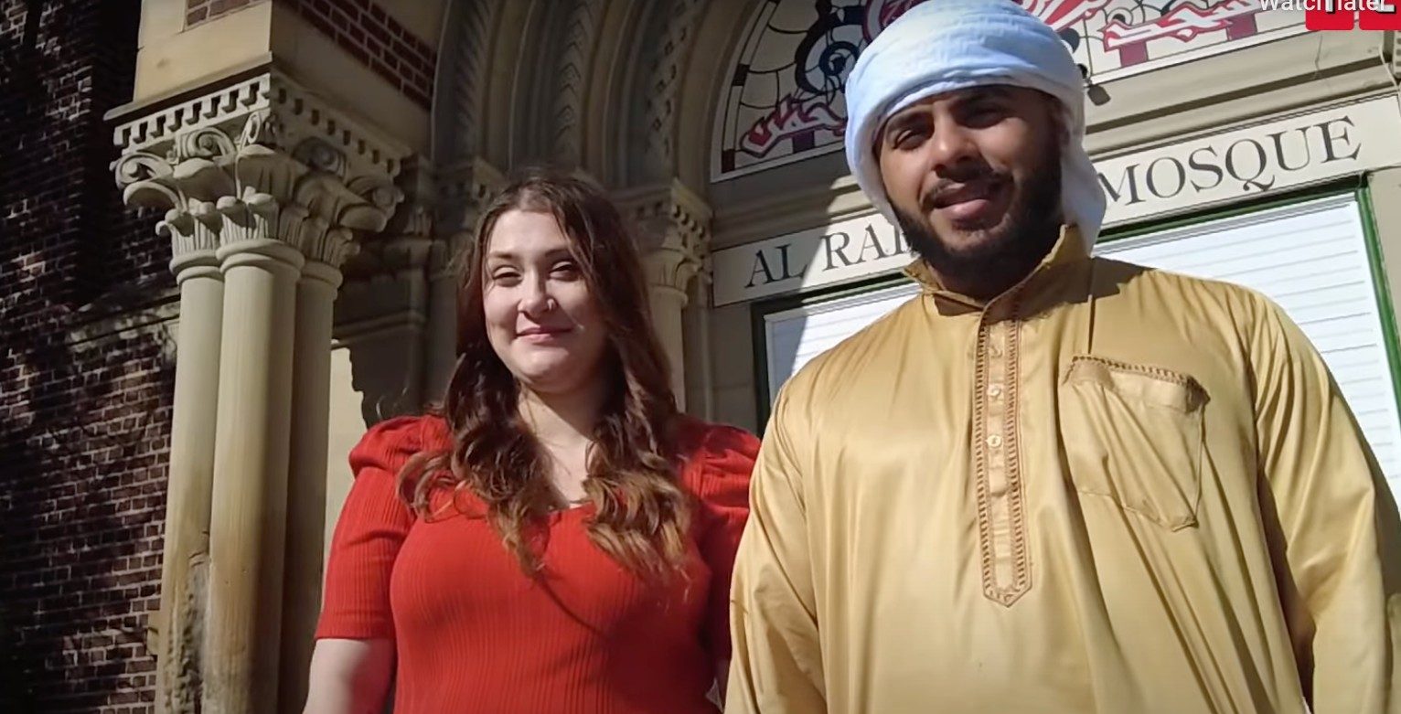 TLC's Forbidden Love: Exploring All Filming Locations