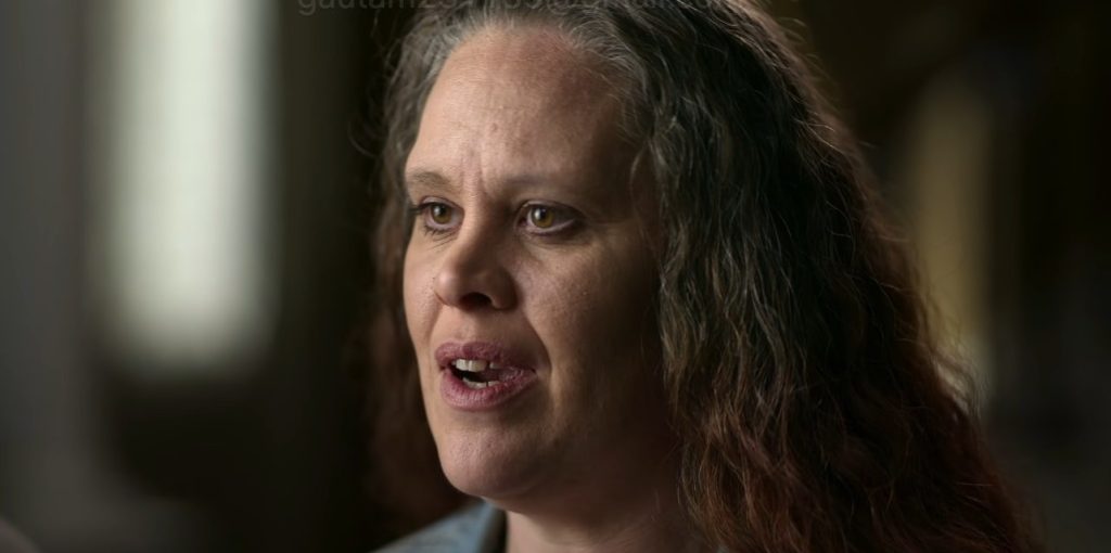 Shana and Barbera Clippert: Mothman Witnesses Have Settled Back in ...