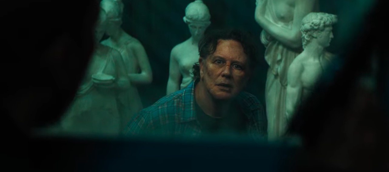 Beverly Hills Cop Axel F: What Happens to Billy Rosewood? Does He Die?