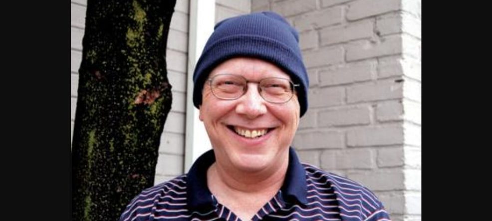 Bill Sparkman: Why Did He Kill Himself?