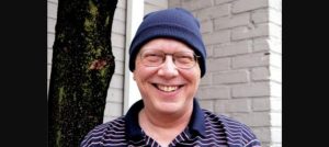 Bill Sparkman: Why Did He Kill Himself?