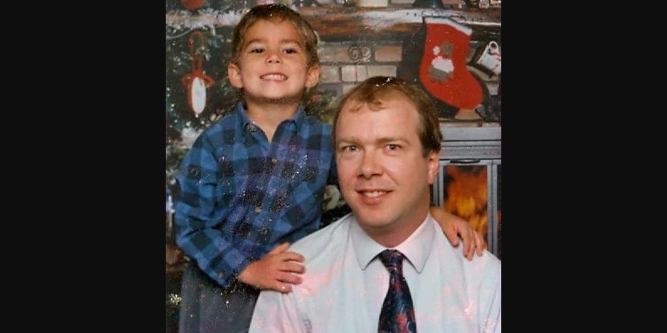 Bill Sparkman: Why Did He Kill Himself?