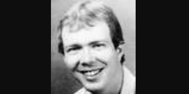 Bill Sparkman: Why Did He Kill Himself?