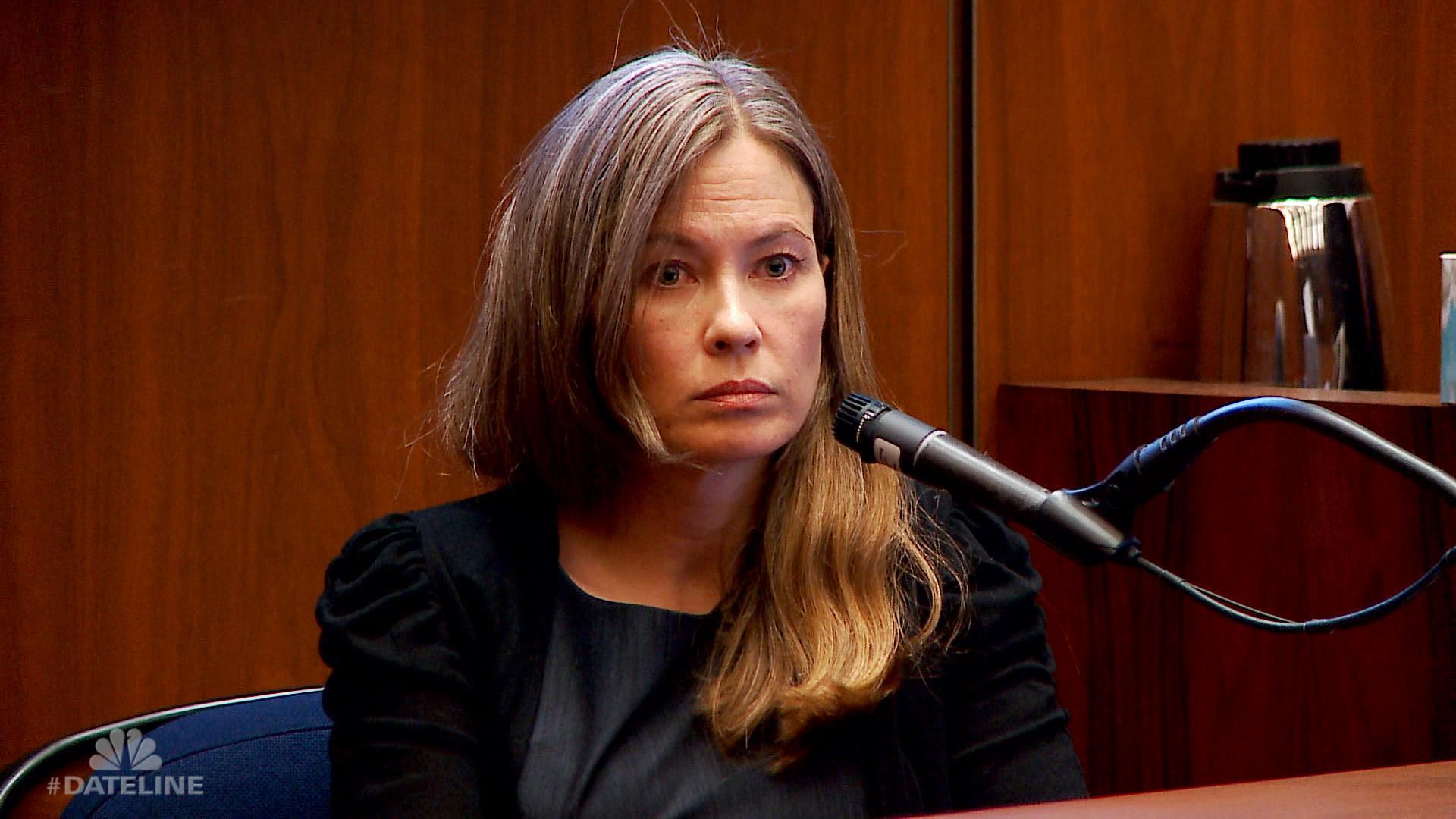 Chandrika Creech: John Creech's Wife Was at the Heart of Gavin Smith's ...