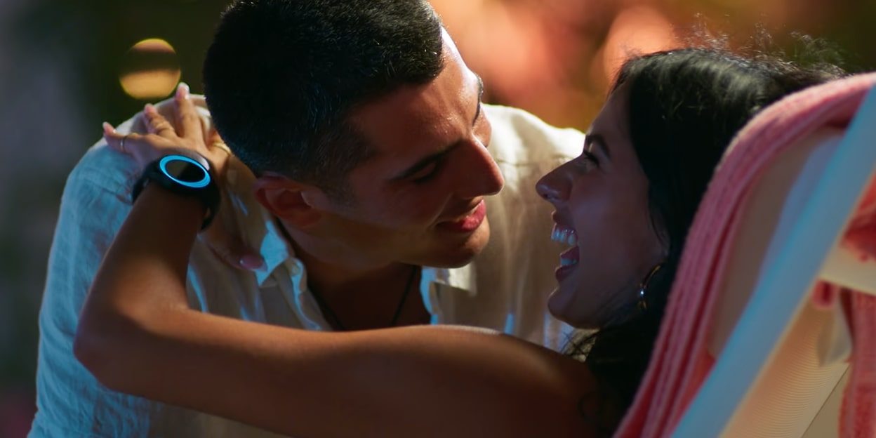 Katherine LaPrell and Charlie Jeer: Are the Too Hot to Handle Duo Still ...