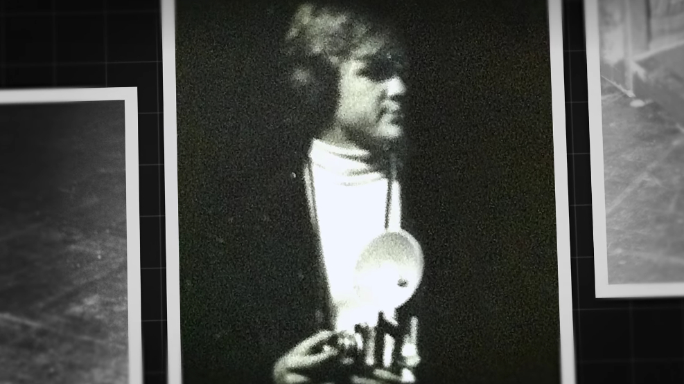 Chuck: Did He Kill Sigrid Stevenson? What Happened to Him?