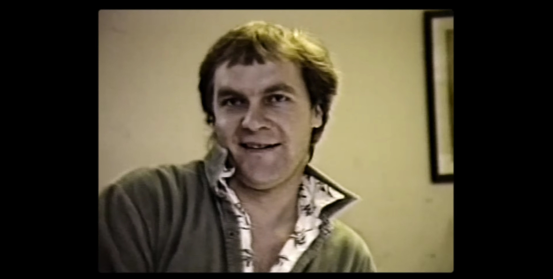 Chuck: Did He Kill Sigrid Stevenson? What Happened to Him?