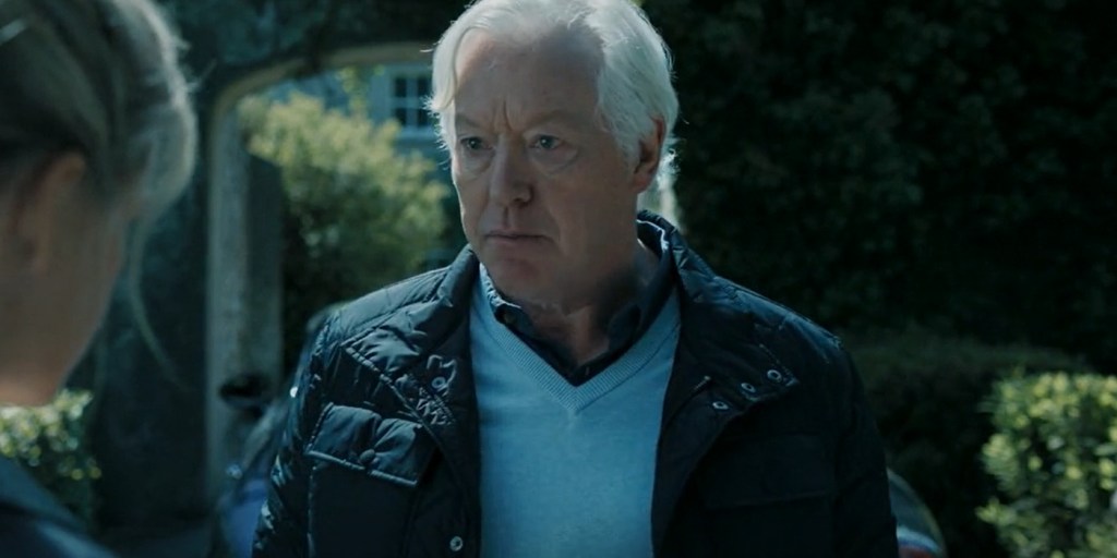 Cult Killer: Are Edgar and Dottie Evans Based on Real Sex Cult Leaders?