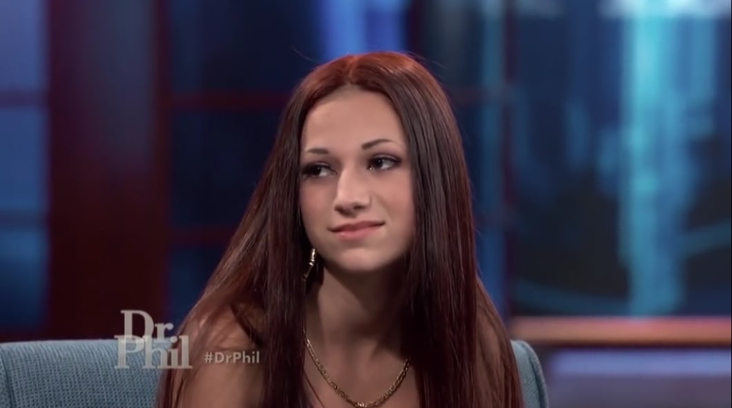 Danielle "Bhad Bhabie" Bregoli: Where is the Turn-Around Ranch Survivor ...