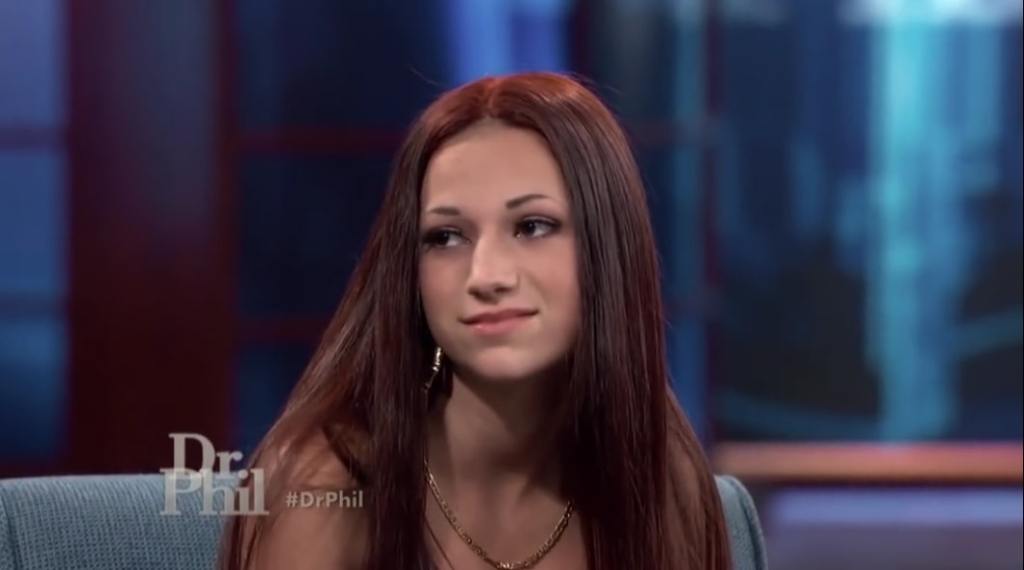 Danielle "Bhad Bhabie" Bregoli: Where is the Turn-Around Ranch Survivor ...