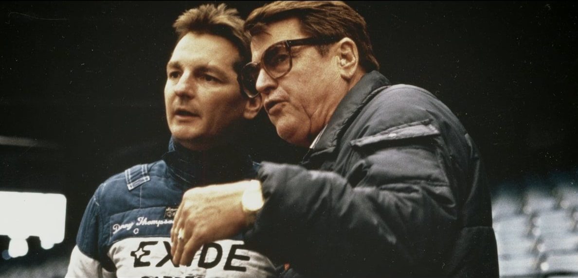 Danny Thompson: Where is Mickey Thompson's Son Today?