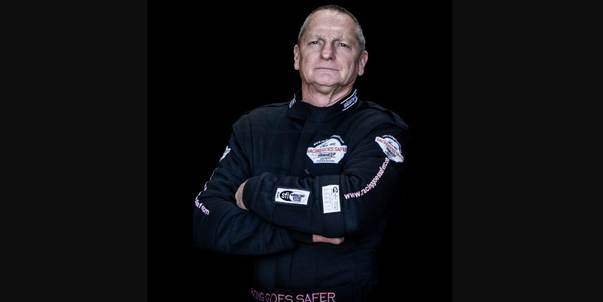 Danny Thompson: Where is Mickey Thompson's Son Today?