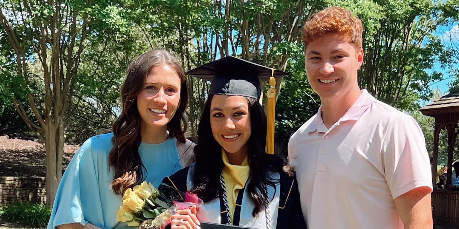 Pam Zimmerman's Kids: Where are David, Rachel, and Heidi Today?