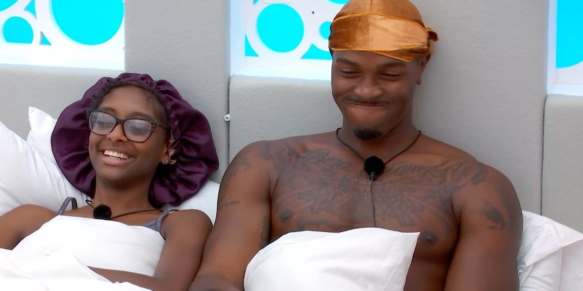 Are DeMari and Bri From Too Hot to Handle Still Dating?