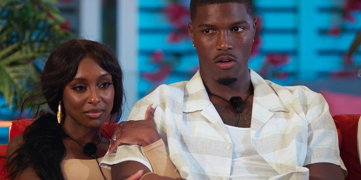 Are DeMari and Bri From Too Hot to Handle Still Dating?