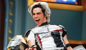 Descendants Rise of Red: What Happened to Carlos?
