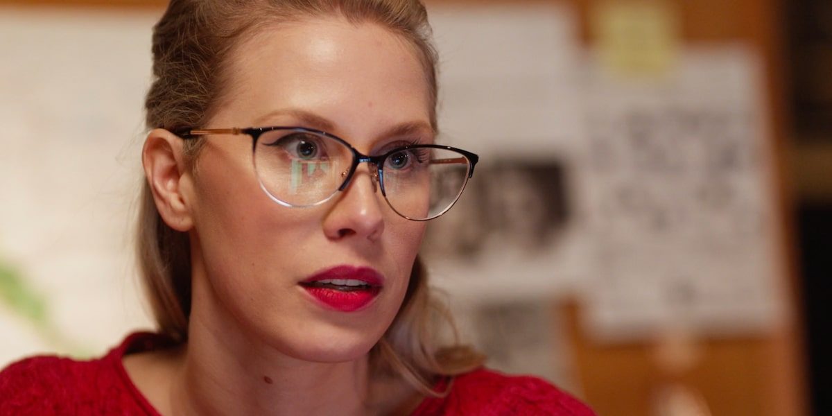 Dr. Sasha Reid: Where is the Serial Killer Expert Today?