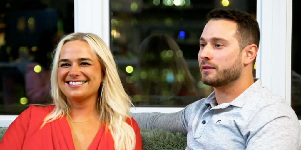 Married at First Sight Season 17: Who Are Still Together? Where Are ...