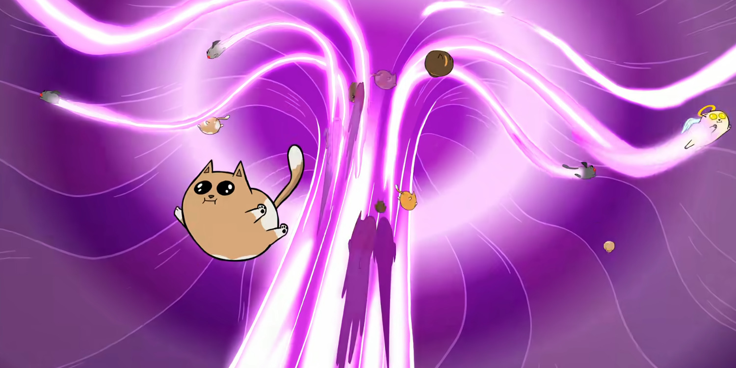 Why is the Netflix Show Called Exploding Kittens, Explained