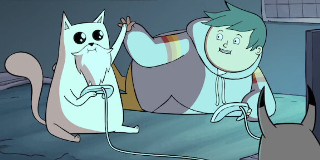 Exploding Kittens: Why Did Heaven Send God to Earth?