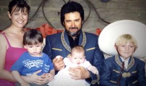 Fernando, Emiliano, and Nayah Valseca: Where Are Eduardo’s Kids Today?