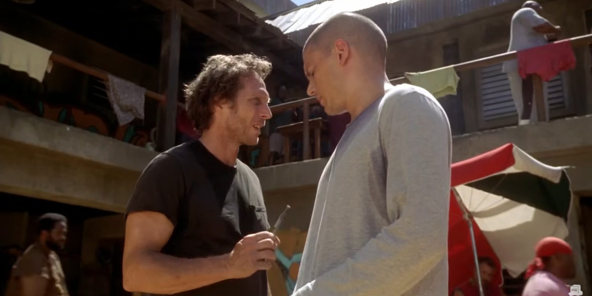 Prison Break: All the Filming Locations, Explored