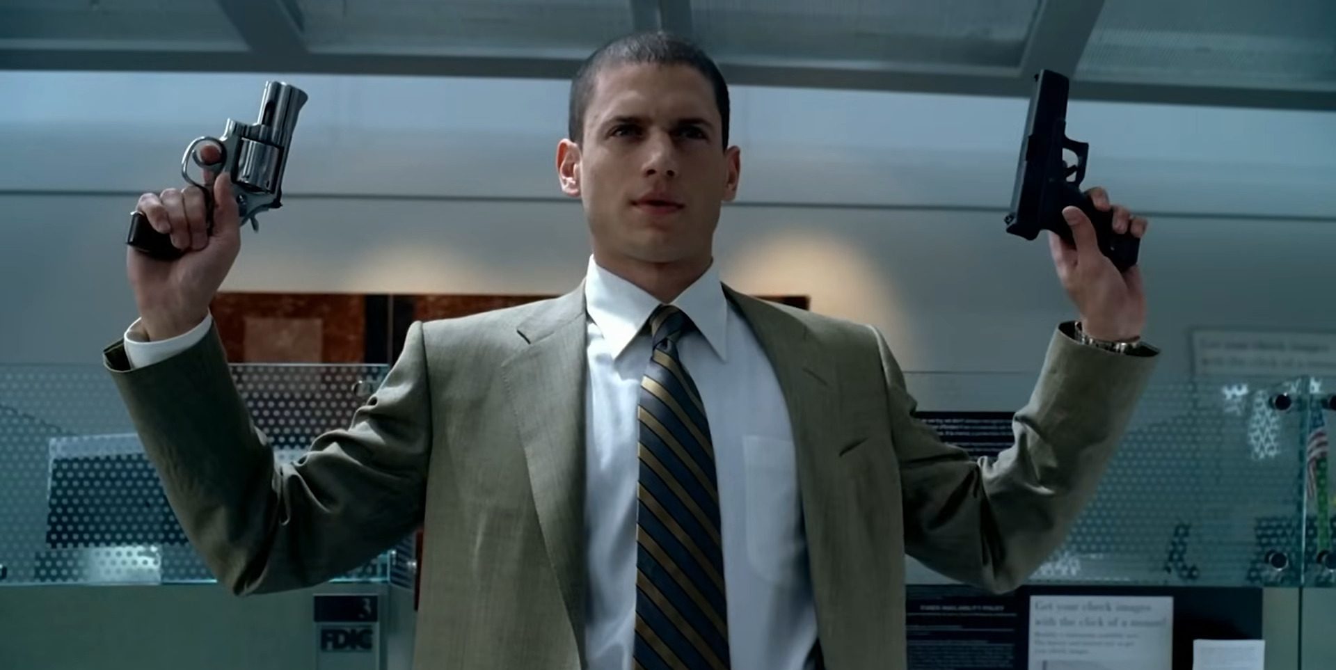 Prison Break: All the Filming Locations, Explored