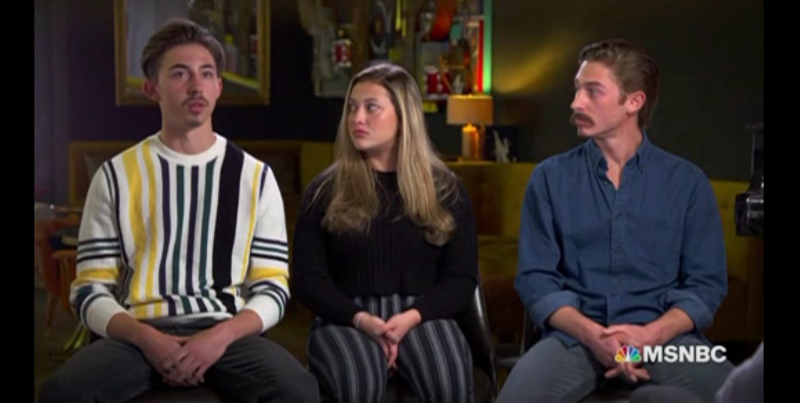 Fernando, Emiliano, and Nayah Valseca: Where Are Eduardo’s Kids Today?