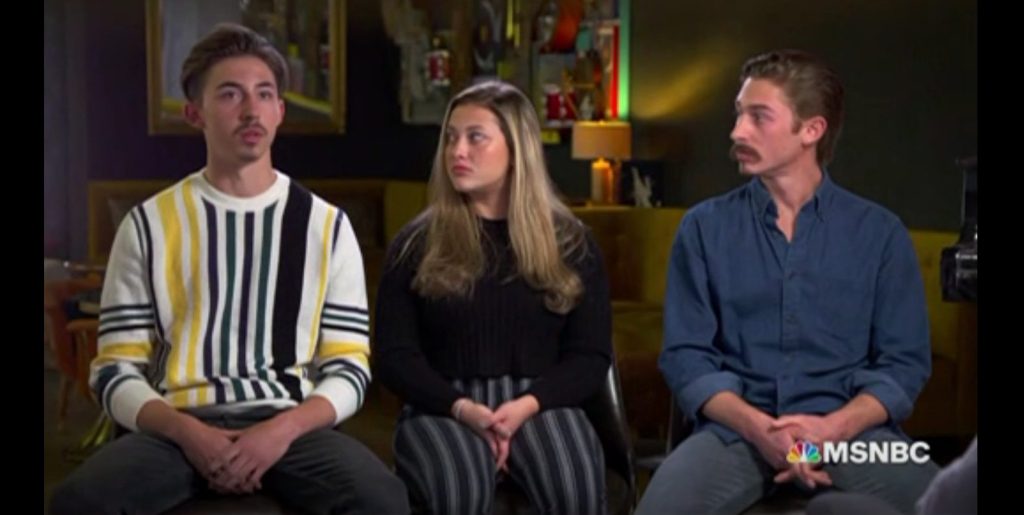 Fernando, Emiliano, and Nayah Valseca: Where Are Eduardo’s Kids Today?