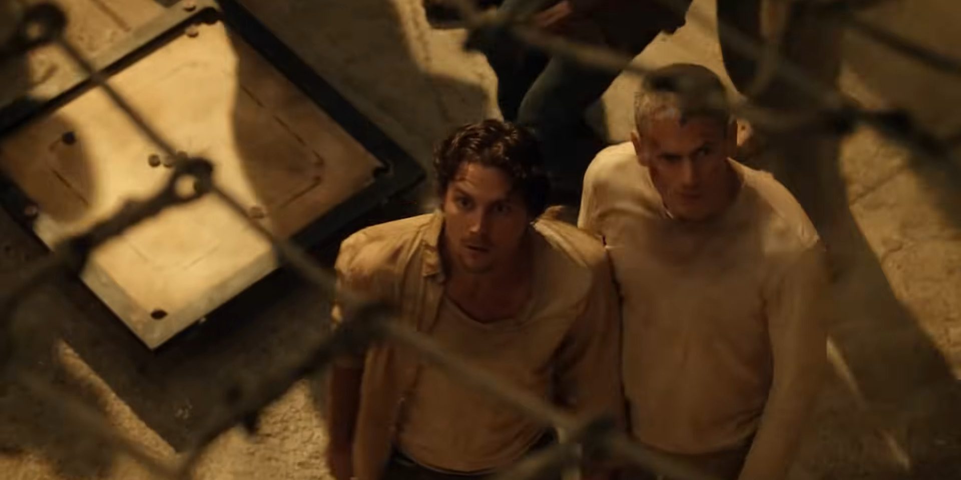 Prison Break: All the Filming Locations, Explored