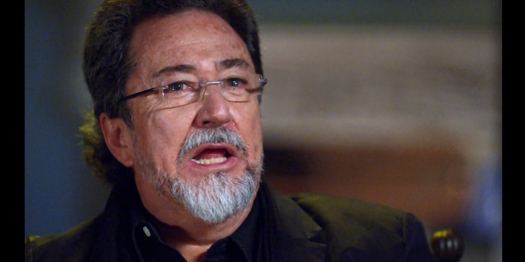 Eduardo Valseca: Where is the Survivor Today?