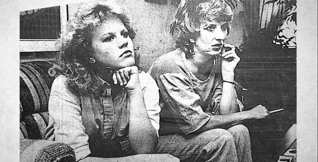 Reesa Trexler Murder: What Happened to Curtis Edward Blair?