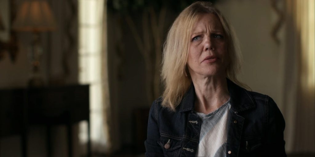 Reesa Trexler Murder: What Happened to Curtis Edward Blair?