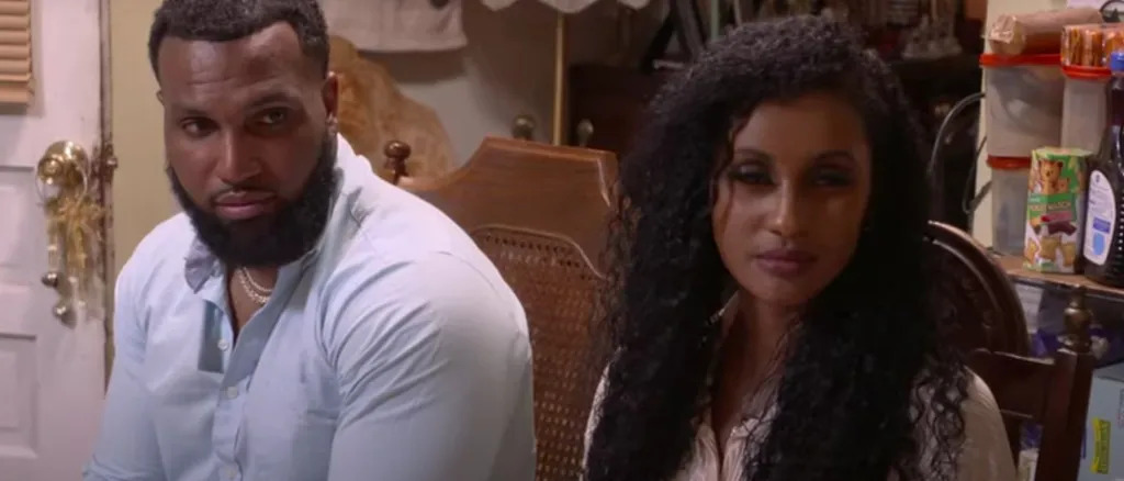 TLC's Forbidden Love: Exploring All Filming Locations