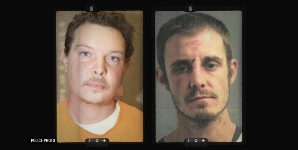 Michael Temple Jr Murder: Where is Fred Lee Frampton Jr Now?