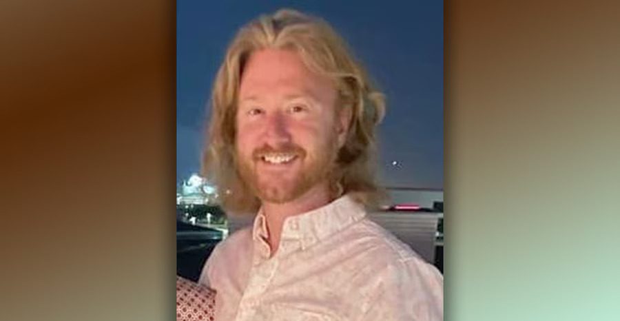 Tyler Goodrich Disappearance: What Happened to Him?